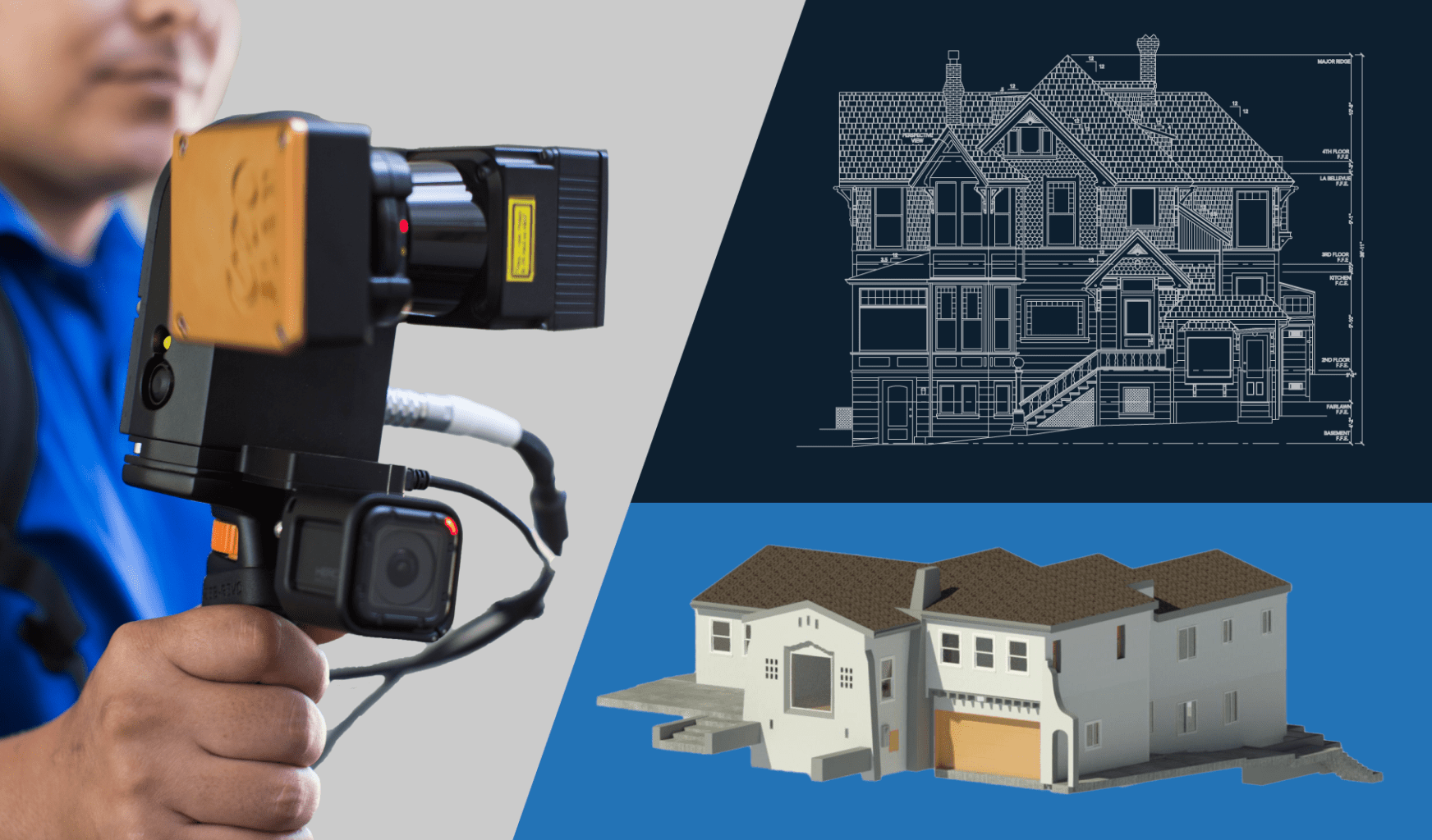 As-Built Services in State College | Surveys & Drawings